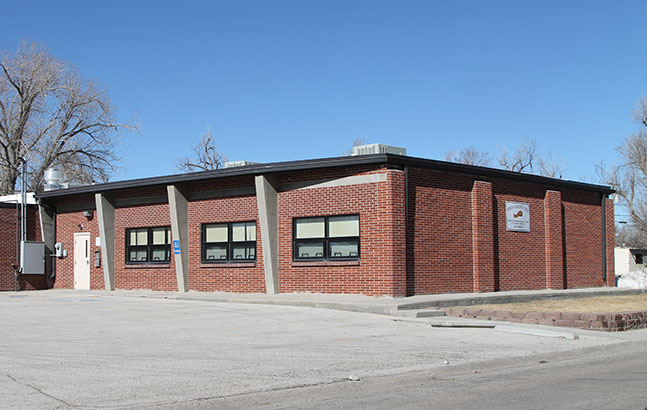 Reserve a Facility | Mills WY