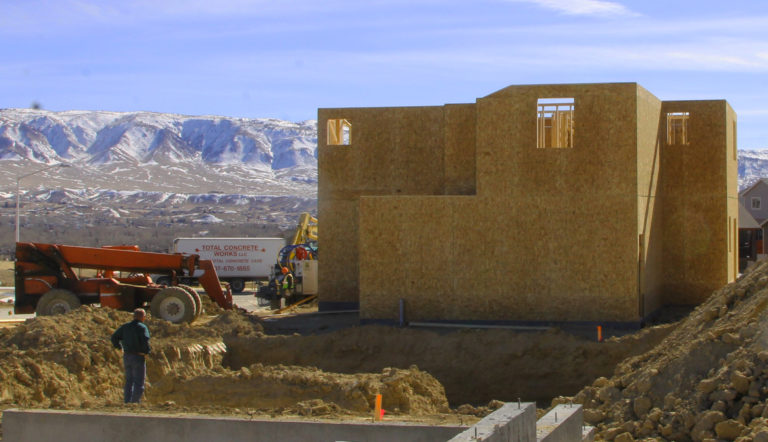 Building and Inspections | Mills WY