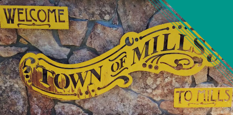 2017 Comprehensive Plan | Mills WY