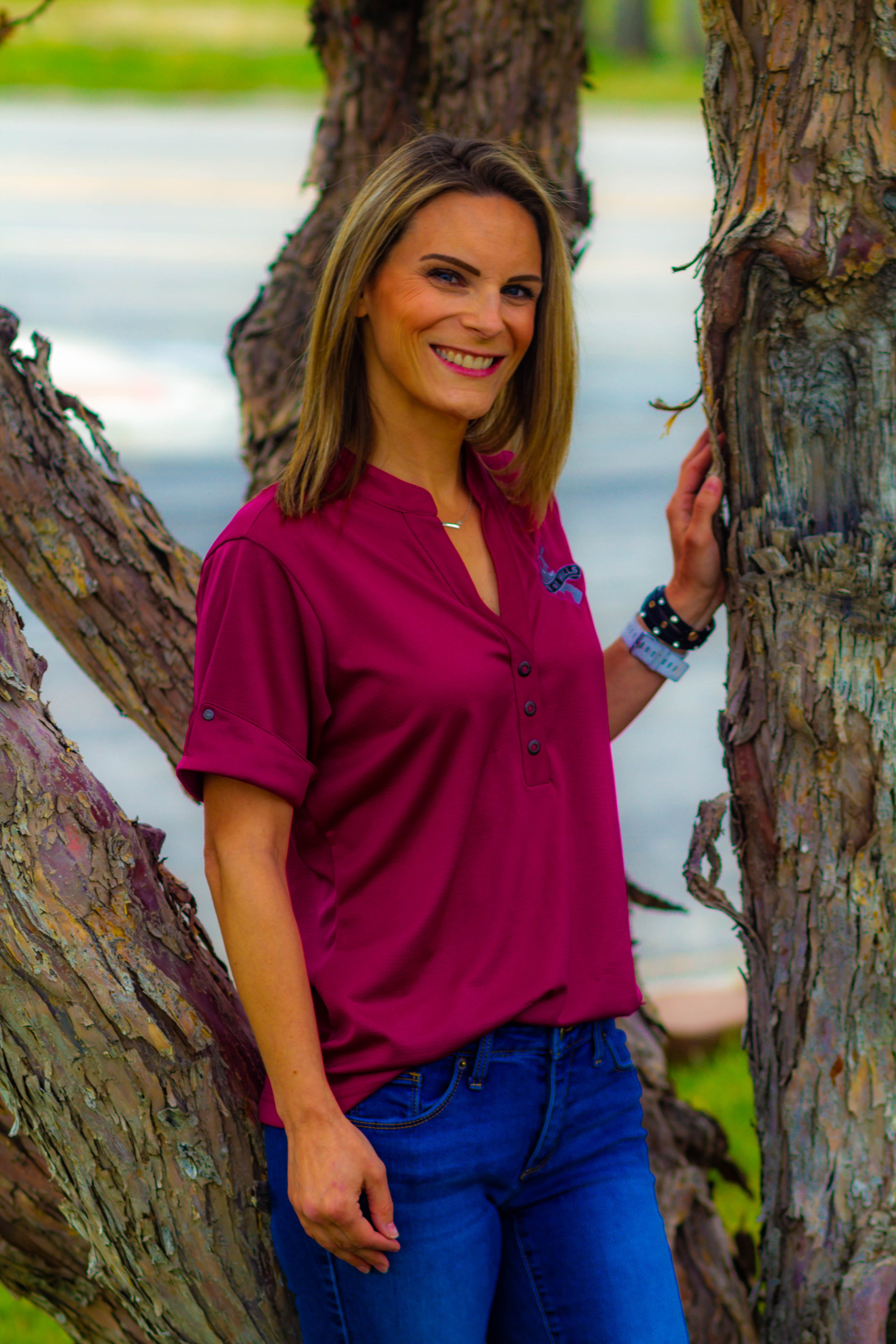 Sara McCarthy | Mills WY