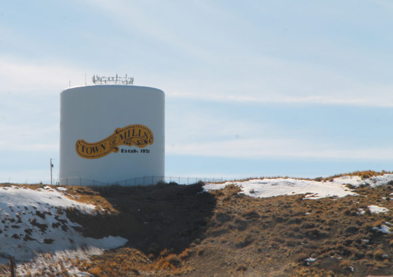 Water | Mills WY