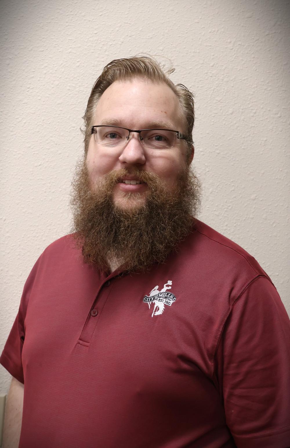 Nathan Romrell | Mills WY