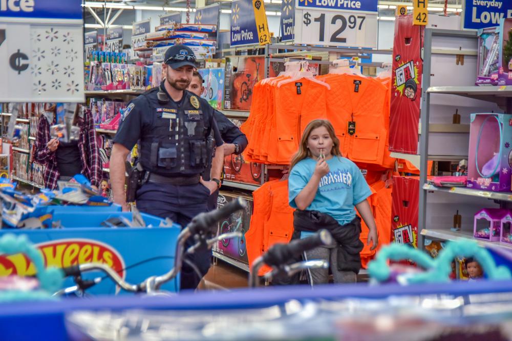 Police Department | Mills WY