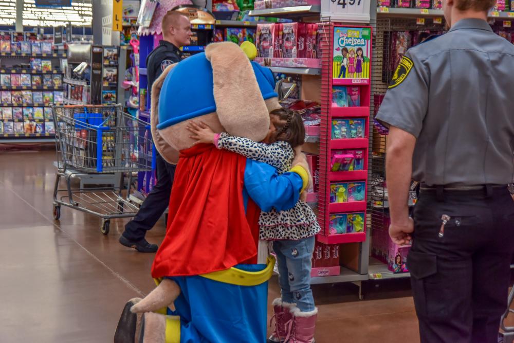 Police Department | Mills WY