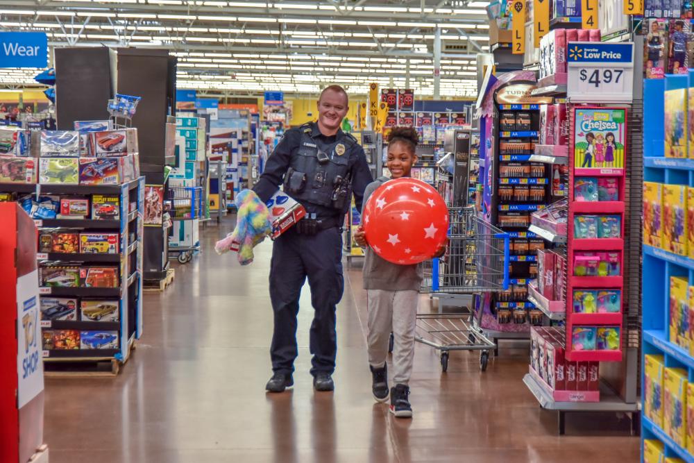 Police Department | Mills WY