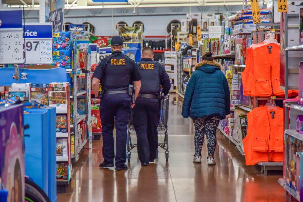 Police Department | Mills WY